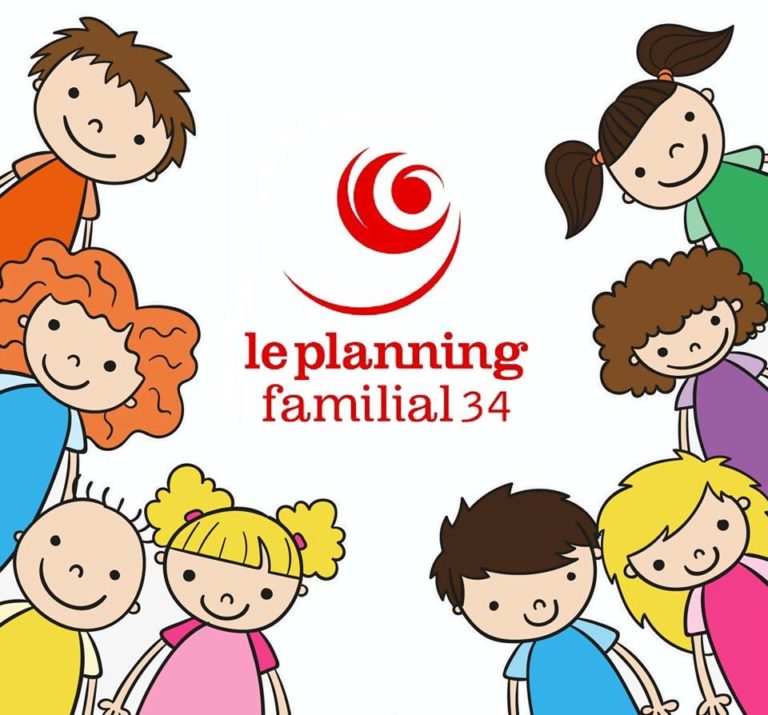 Réunion ouverte avec le Planning familial - Le Poing